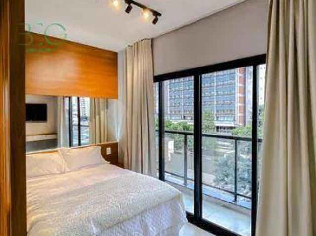 Studio em Mooca, São Paulo/SP de 28m² 1 quartos à venda por R$ 318.900,00