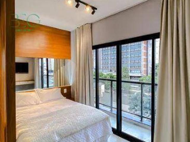 Studio em Mooca, São Paulo/SP de 28m² 1 quartos à venda por R$ 318.000,00