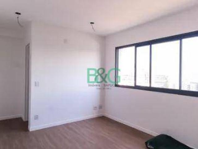 Studio em Mooca, São Paulo/SP de 29m² 1 quartos à venda por R$ 358.900,00