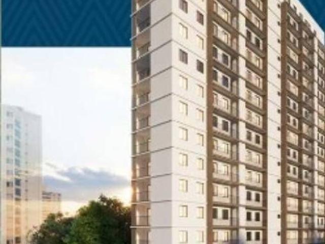 Studio em Mooca, São Paulo/SP de 33m² 1 quartos à venda por R$ 264.000,00
