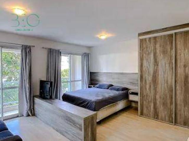 Studio em Mooca, São Paulo/SP de 52m² 1 quartos à venda por R$ 586.900,00