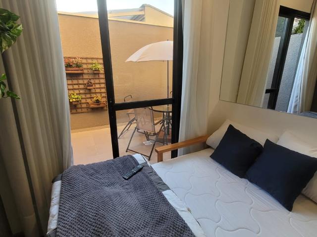 Studio em Mossunguê, Curitiba/PR de 20m² 1 quartos à venda por R$ 199.900,00
