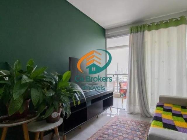 Studio em Macedo Guarulhos, SP