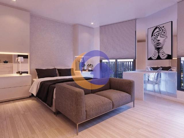 Studio em Madalena, Recife/PE de 27m² 1 quartos à venda por R$ 282.500,00