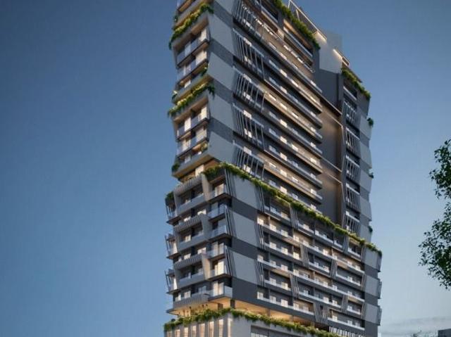 Studio em Manaíra, João Pessoa/PB de 28m² 1 quartos à venda por R$ 347.180,09