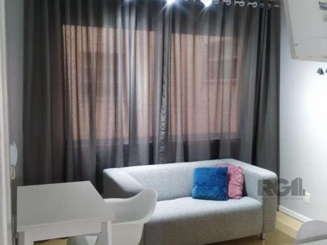 Studio em Menino Deus