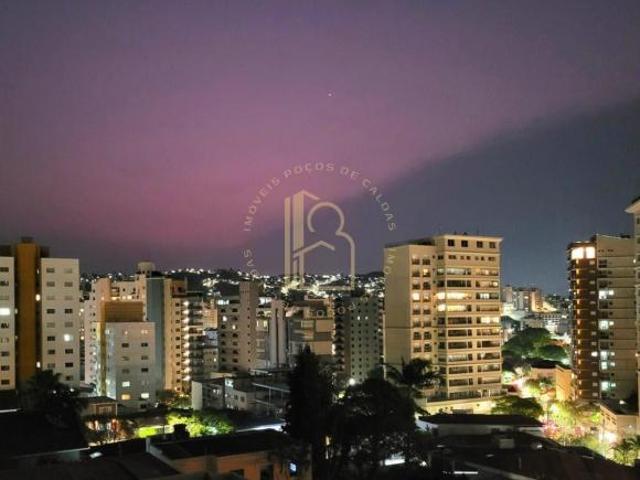 Studio em São Benedito Poços de Caldas