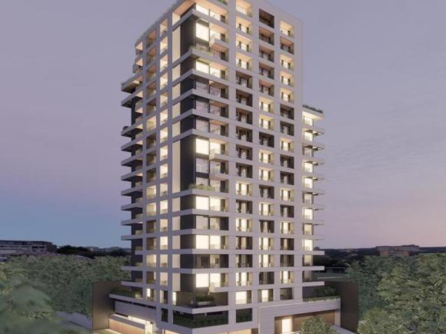 Studio em São José dos Pinhais, no bairro Aristocr