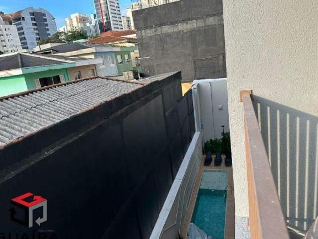 Studio em Saúde com 26m²