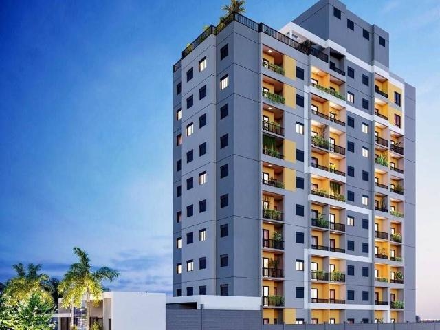 Studio em Saúde, São Paulo/SP de 24m² 1 quartos à venda por R$ 279.900,00
