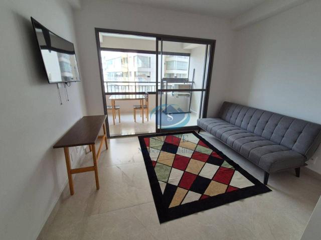 Studio em Sacomã, São Paulo/SP de 30m² 1 quartos para locação R$ 2.300,00/mes