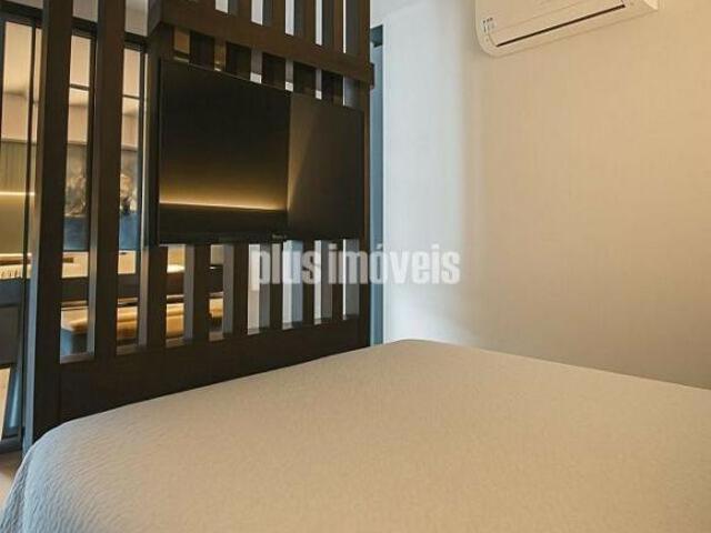 Studio em Santo Amaro com 20m²