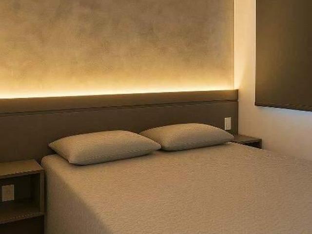 Studio em Santo Amaro com 20m²