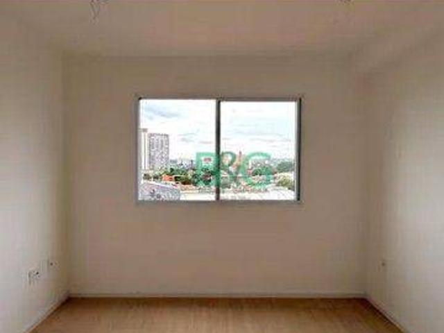 Studio em Santo Amaro, São Paulo/SP de 16m² 1 quartos à venda por R$ 198.900,00