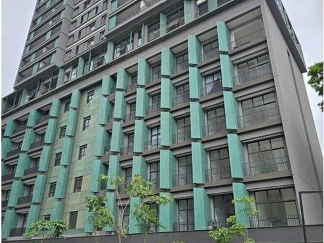 Studio em Santo Amaro, São Paulo/SP de 21m² 1 quartos à venda por R$ 419.000,00