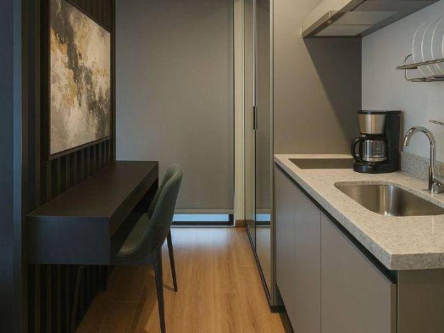 Studio em Santo Amaro, São Paulo/SP de 21m² 1 quartos à venda por R$ 675.900,00