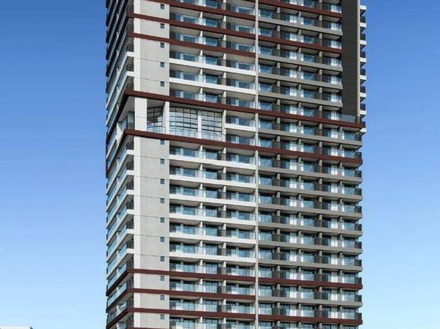 Studio em Santo Amaro, São Paulo/SP de 24m² 1 quartos à venda por R$ 439.000,00