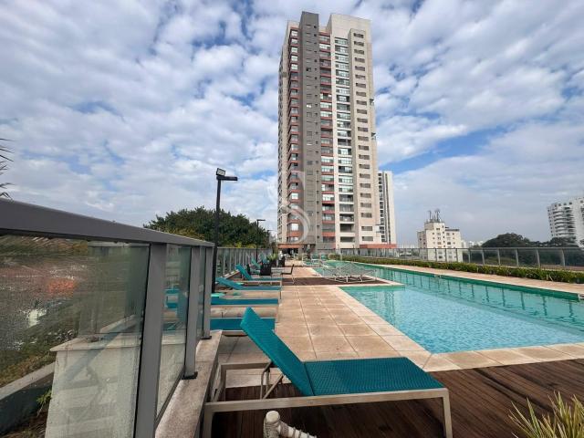 Studio em Santo Amaro, São Paulo/SP de 25m² 1 quartos à venda por R$ 398.000,00