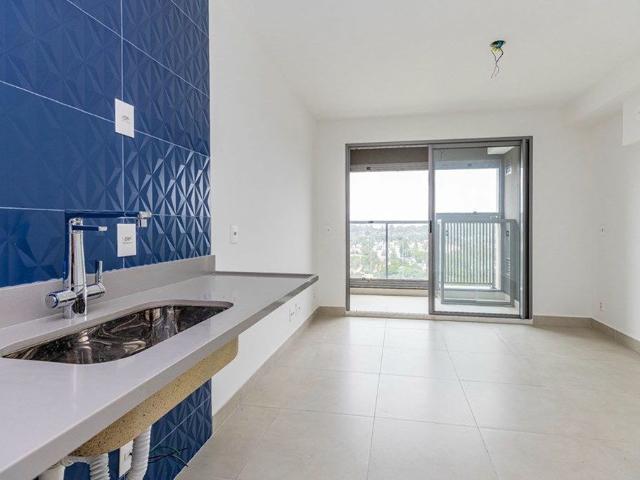 Studio em Santo Amaro, São Paulo/SP de 25m² 1 quartos à venda por R$ 329.000,00