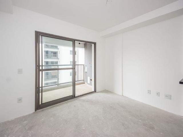 Studio em Santo Amaro, São Paulo/SP de 26m² 1 quartos à venda por R$ 369.000,00
