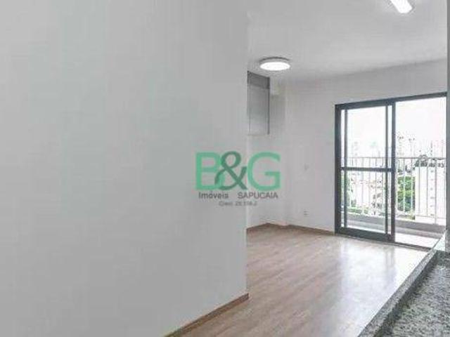 Studio em Santo Amaro, São Paulo/SP de 27m² 1 quartos à venda por R$ 359.500,00