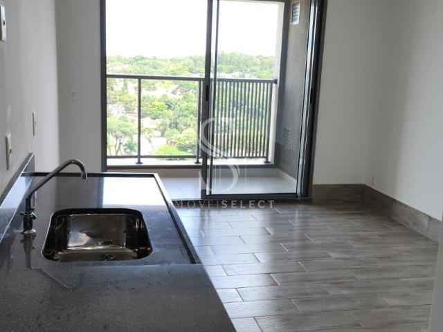 Studio em Santo Amaro, São Paulo/SP de 27m² 1 quartos à venda por R$ 476.900,00