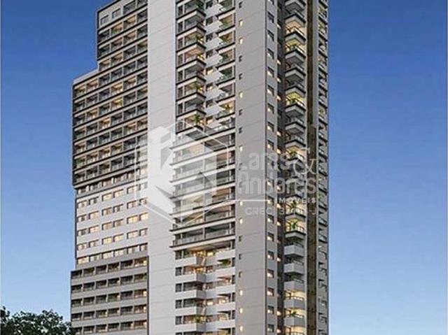 Studio em Santo Amaro, São Paulo/SP de 27m² 1 quartos à venda por R$ 419.900,00