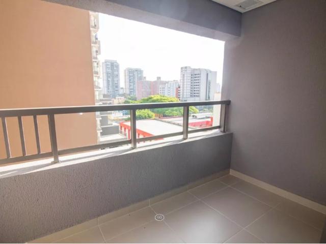 Studio em Santo Amaro, São Paulo/SP de 28m² 1 quartos à venda por R$ 394.000,00