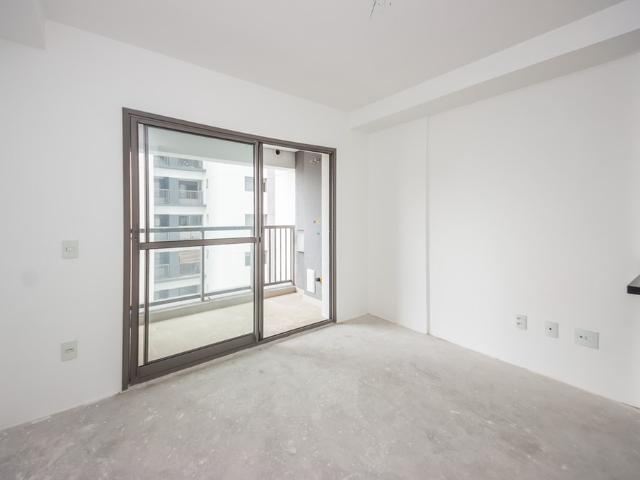 Studio em Santo Amaro, São Paulo/SP de 28m² 1 quartos à venda por R$ 399.000,00