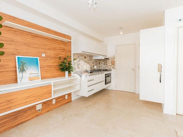 Studio em Santo Amaro, São Paulo/SP de 31m² 1 quartos à venda por R$ 399.000,00