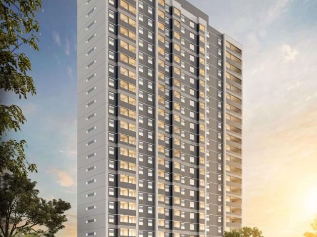 Studio em Santo Amaro, São Paulo/SP de 31m² 2 quartos à venda por R$ 359.900,00