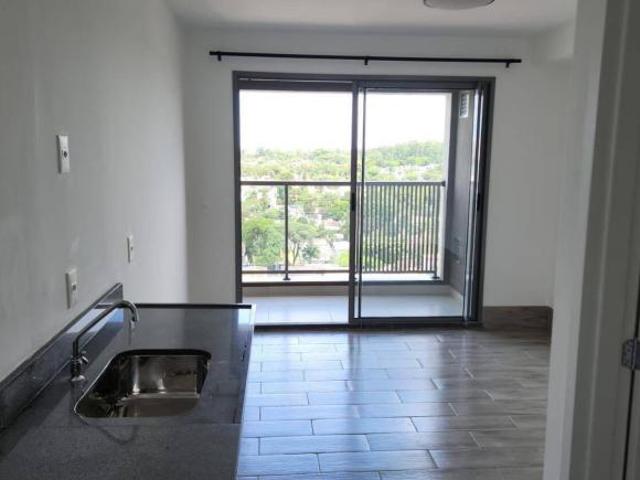 Studio em Santo Amaro venda ou locação com 1 quarto 27m²
