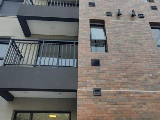 Studio em Santo André para Locação Touch 42m