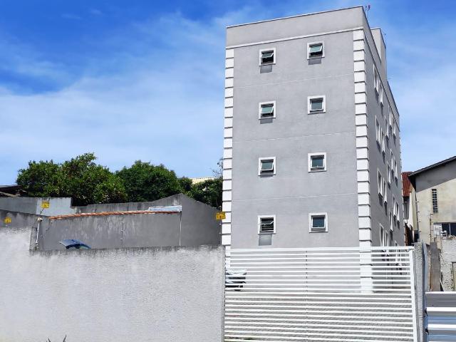 Studio em Santa Cândida, Curitiba/PR de 23m² 1 quartos à venda por R$ 219.900,00