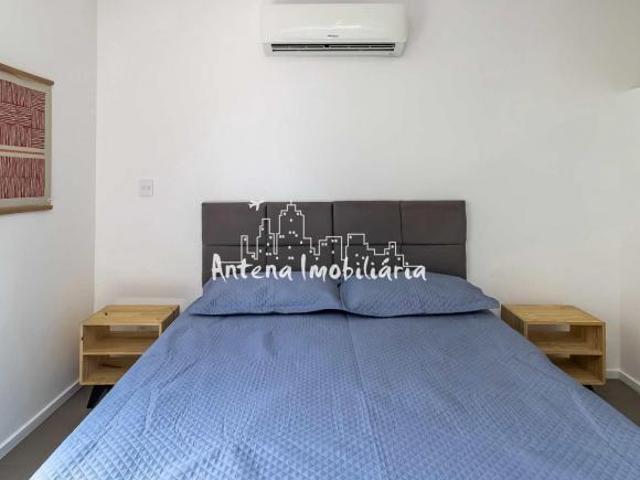 Studio em Santa Cecília Cód.: 10264