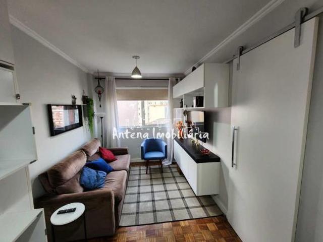 Studio em Santa Cecília Cód.: 11921