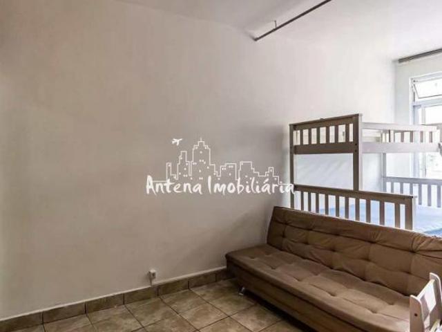 Studio em Santa Cecília Cód.: 6790