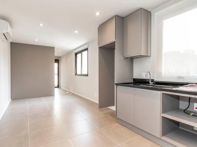 Studio em Santa Cecília, São Paulo/SP de 46m² 1 quartos à venda por R$ 679.000,00