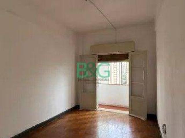 Studio em Santa Cecília, São Paulo/SP de 50m² 1 quartos à venda por R$ 328.900,00