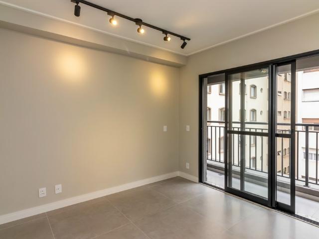 Studio em Santa Cecília, São Paulo/SP de 23m² 1 quartos à venda por R$ 348.900,00