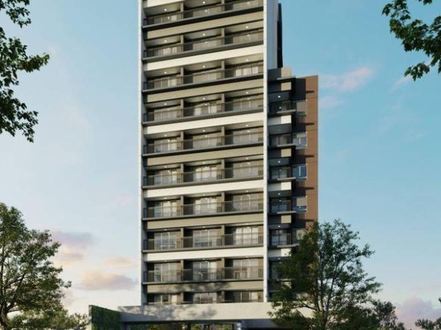 Studio em Santa Cecília, São Paulo/SP de 24m² 1 quartos à venda por R$ 399.900,00