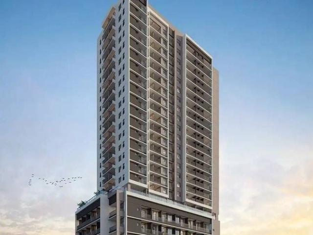 Studio em Santa Cecília, São Paulo/SP de 25m² 1 quartos à venda por R$ 388.900,00
