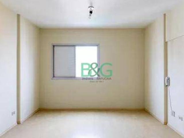 Studio em Santa Cecília, São Paulo/SP de 34m² 1 quartos à venda por R$ 279.900,00
