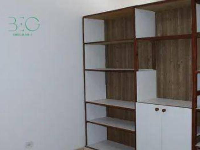 Studio em Santa Cecília, São Paulo/SP de 34m² 1 quartos à venda por R$ 338.000,00