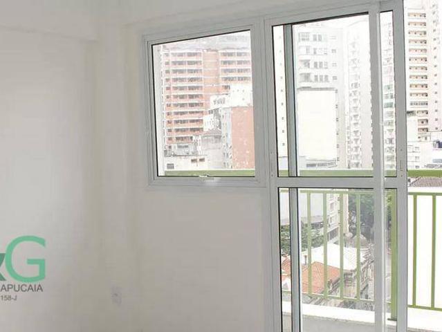 Studio em Santa Efigênia, São Paulo/SP de 21m² 1 quartos à venda por R$ 308.900,00