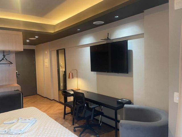 Studio em Santa Efigênia, São Paulo/SP de 28m² 1 quartos à venda por R$ 469.900,00
