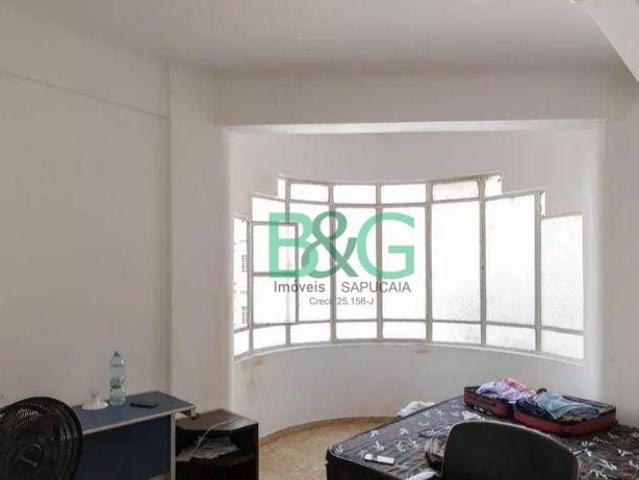 Studio em Santa Efigênia, São Paulo/SP de 30m² 1 quartos à venda por R$ 198.900,00