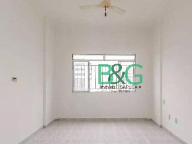 Studio em Santa Efigênia, São Paulo/SP de 35m² 1 quartos à venda por R$ 178.900,00
