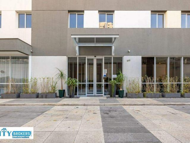 Studio em Santa Paula, São Caetano do Sul/SP de 21m² à venda por R$ 339.000,00