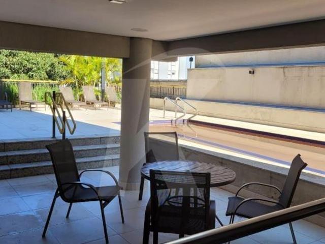 Studio em Santana com vista privilegiada